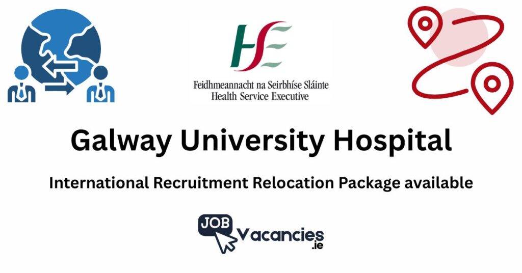 Quality and Patient Safety Perioperative Coordinator Grade VII – Galway ...