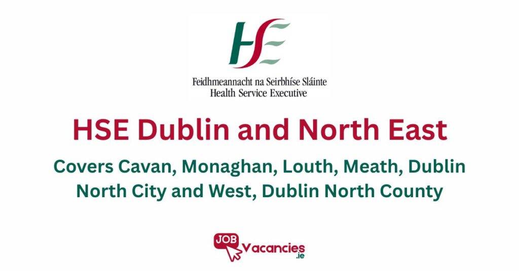 Registrar in Respiratory Medicine – Connolly Hospital Blanchardstown