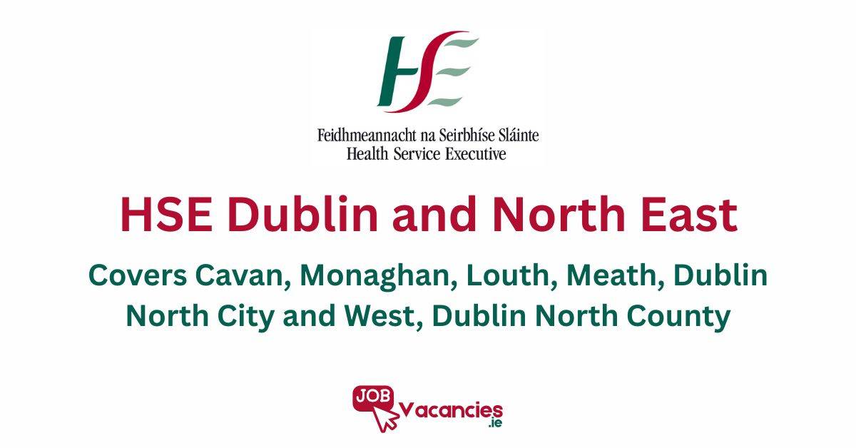 Registrar in Respiratory Medicine – Connolly Hospital Blanchardstown