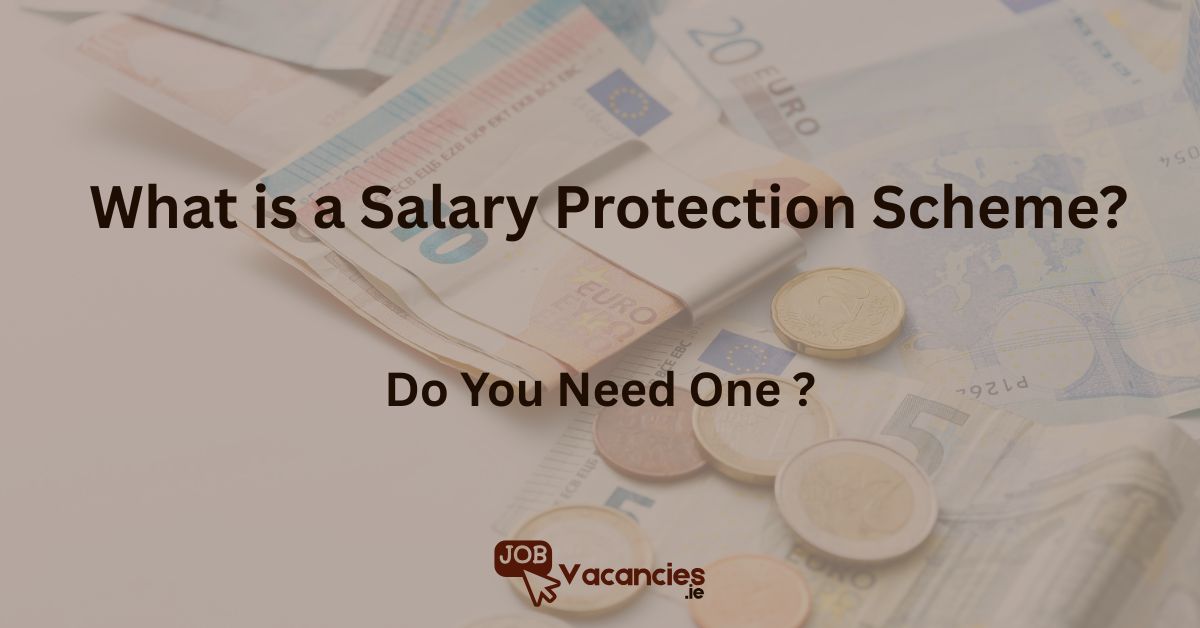 Salary Protection Scheme Ireland 2026: Complete Guide to Income Protection